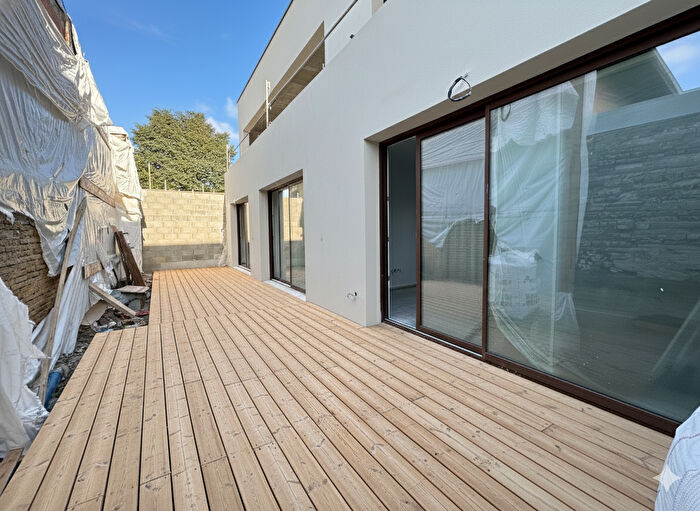 Appartement à vendre - Toulouse, Guilhemery, Bonhoure, La Gloire - 4 pièces - 3 chambres