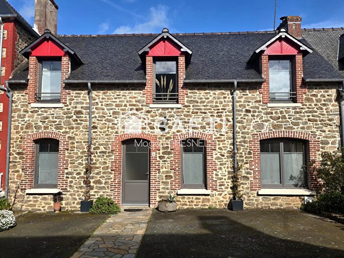 Créhen : Maison 7 pièces à vendre
