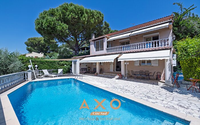 Maison 5 pièces à vendre à Allauch, Logis-Neuf