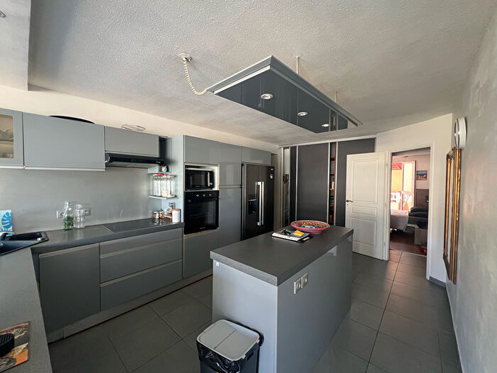 Le Gosier : Appartement 4 pièces à louer