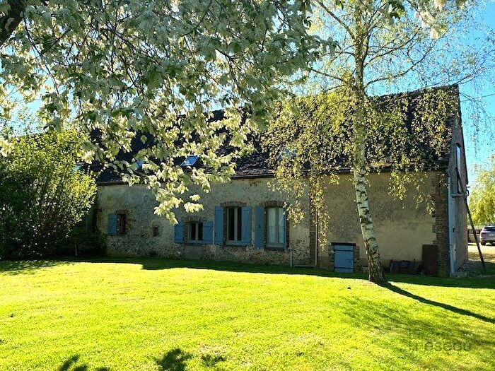 Maison 5 pièces à vendre à Piffonds