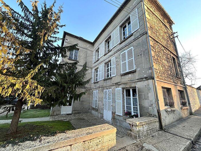 Appartement 2 pièces à louer à Senlis