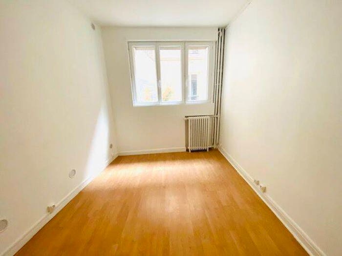 Appartement 2 pièces à louer à Chaillot, Paris 16ème arrondissement