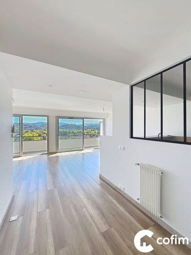 Dufau-Tourasse, Pau : Appartement 3 pièces à louer