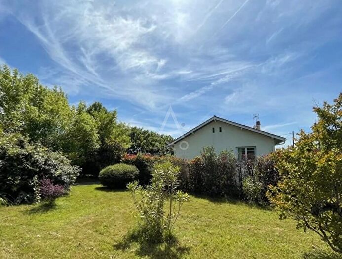 Maison 4 pièces à vendre - Salies-de-Béarn