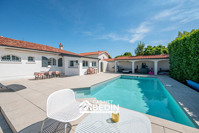 Maison 6 pièces à vendre - Saint-Médard-en-Jalles, Corbiac, Gajac, Magudas