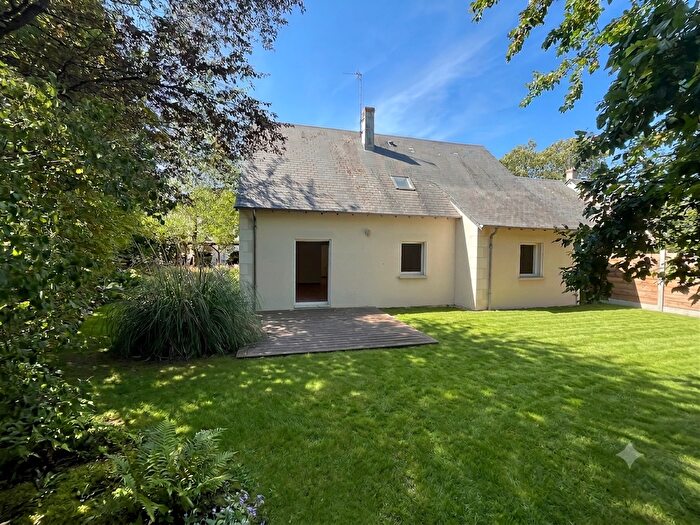 Fondettes : Maison 6 pièces à vendre