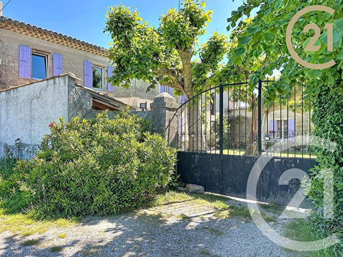 Sauzet - Maison 7 pièces à vendre