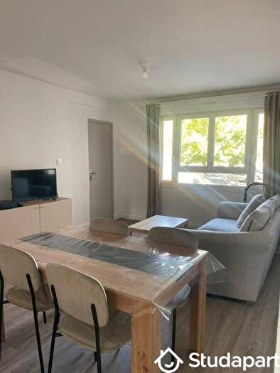 Le Burck, Mérignac : Appartement 1 pièce à louer