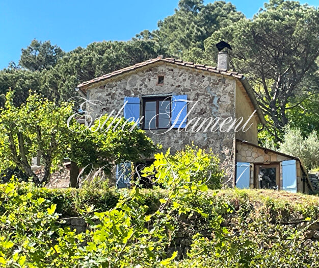 Maison 2 pièces à vendre à Lasalle