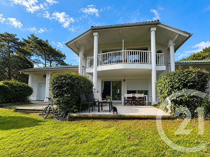 Saint-Jean-de-Monts, Le Devallon, Plage des Demoiselles, Golf - Appartement 3 pièces à vendre