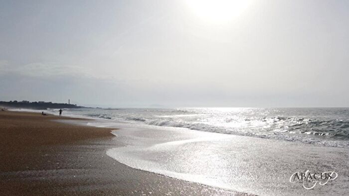 Maison à vendre - Anglet - 4 pièces - 3 chambres