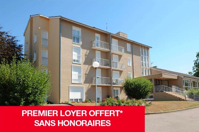 Appartement 1 pièce à La Clayette, à louer