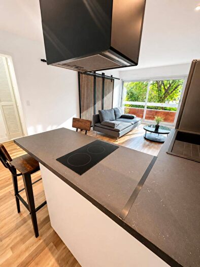 Appartement 2 pièces à louer à Nord Residentiel, Enghien-les-Bains