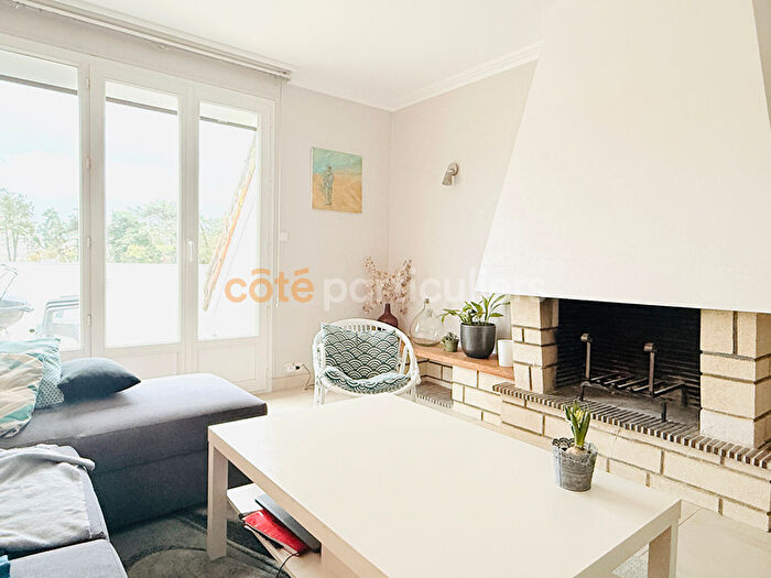 Appartement à vendre - Saint-Lô, Nord - 4 pièces - 3 chambres