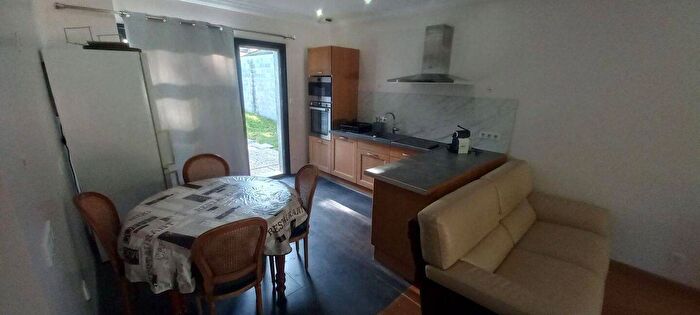 Maison à louer - Linas - 5 pièces - 4 chambres