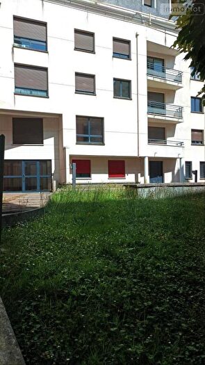 Appartement 1 pièce à Rouen, à louer