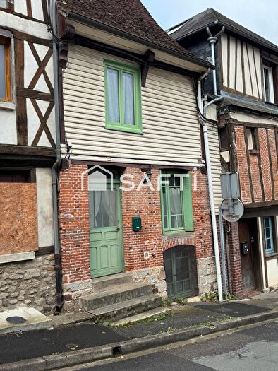 Gaillefontaine : Maison 4 pièces à vendre