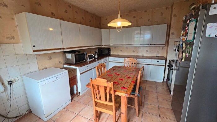 Maison 6 pièces à vendre - Grandvillars