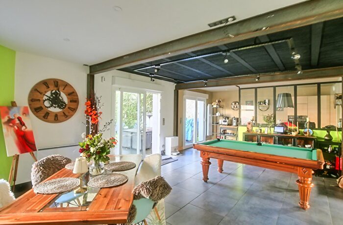 Maison 7 pièces à vendre - Dunkerque, Soubise