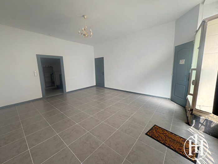 Maison à vendre - Châteauneuf-sur-Cher - 6 pièces - 3 chambres