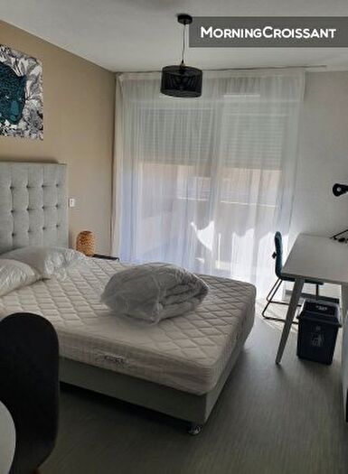 Montpellier, Alco : Appartement 1 pièce à louer