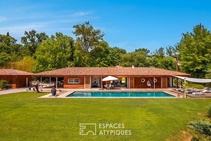 Maison 7 pièces à vendre - Bagnols-en-Forêt