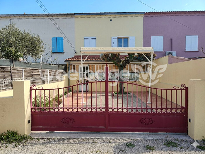 Maison à vendre - Cavaillon - 5 pièces - 3 chambres