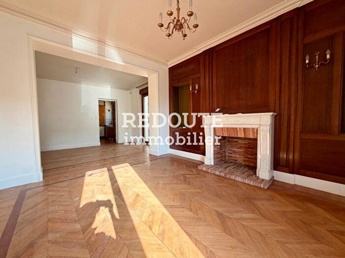 Maison 7 pièces à Damery, à vendre