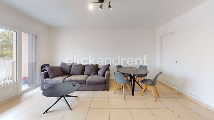 Appartement 5 pièces à louer - Temple, Toulon