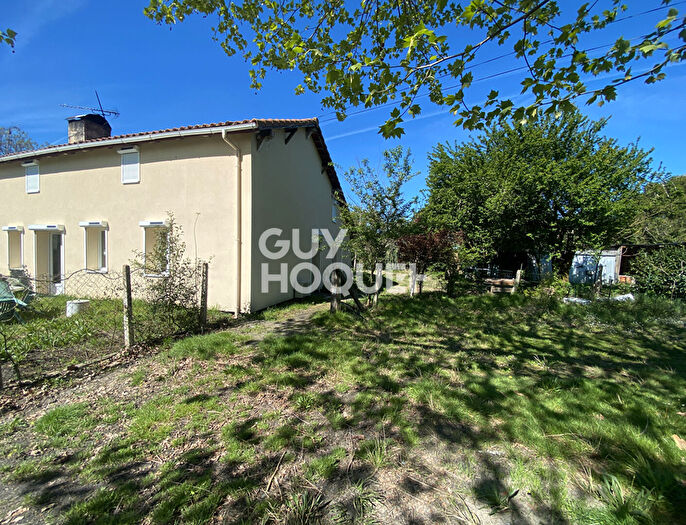 Maison 5 pièces à Lit-et-Mixe, à vendre
