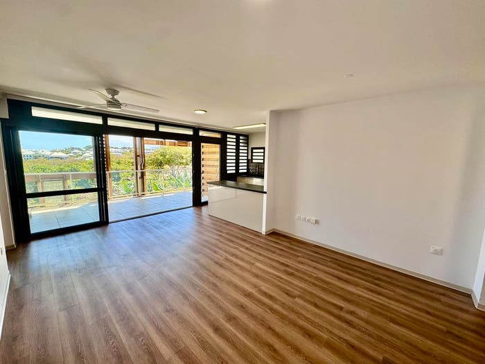 Saint-Pierre, Terre Sainte, Université - Appartement 4 pièces à vendre