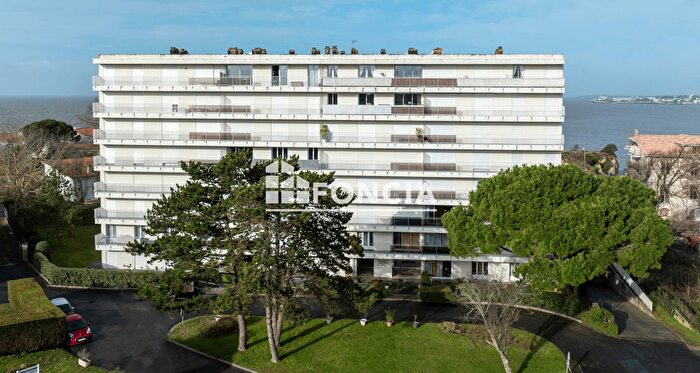 Saint-Georges-de-Didonne, Vallières - Appartement 4 pièces à vendre