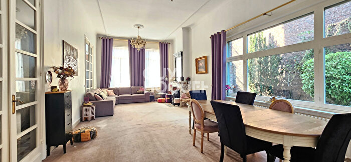 Maison 8 pièces à vendre - Tourcoing, Malcense, Egalité