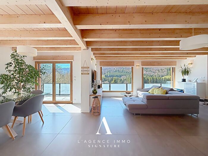 Mijoux : Maison 8 pièces à vendre