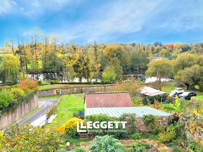 Maison à vendre - Ingrandes - 6 pièces - 2 chambres