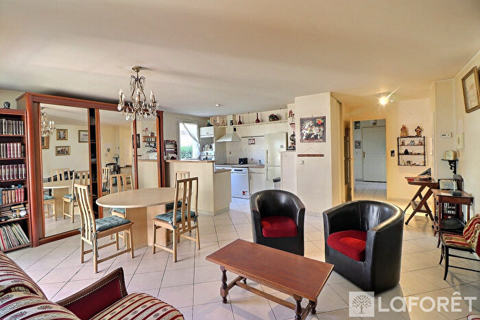 Hyères, Pyanet - Appartement 3 pièces à vendre