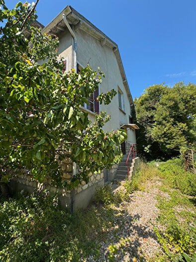 Maison à vendre - Mareil-Marly - 7 pièces - 5 chambres