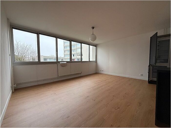 Appartement à louer - Lille, Vauban, Esquermes - 4 pièces - 3 chambres