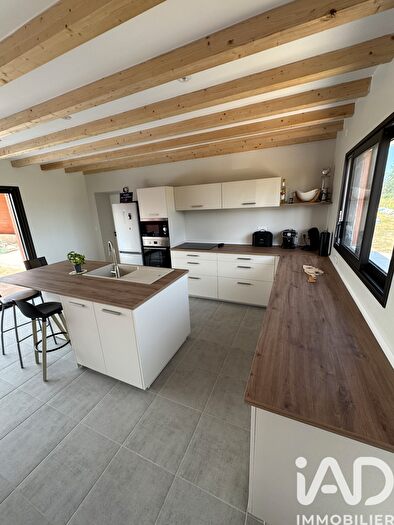Puycornet - Maison 5 pièces à vendre
