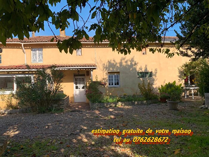 Maison à vendre - Aulnay - 3 pièces - 2 chambres