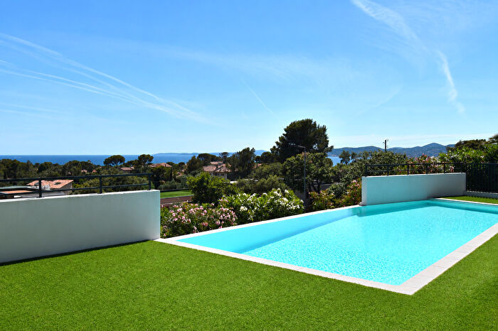 Appartement 4 pièces à Saint-Raphaël, Plateau Notre-Dame, à vendre