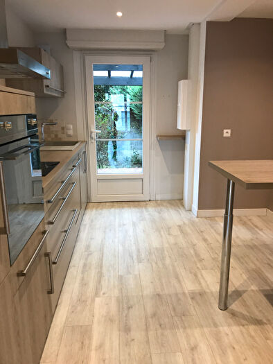 Pau, Dufau, Tourasse : Appartement 5 pièces à louer
