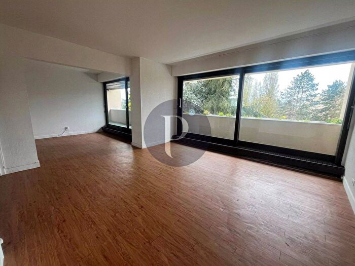 Res de la Poste-Res du Bois, Verrières-le-Buisson : Appartement 3 pièces à louer