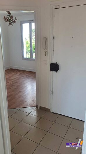 Appartement 2 pièces à Chelles, à louer