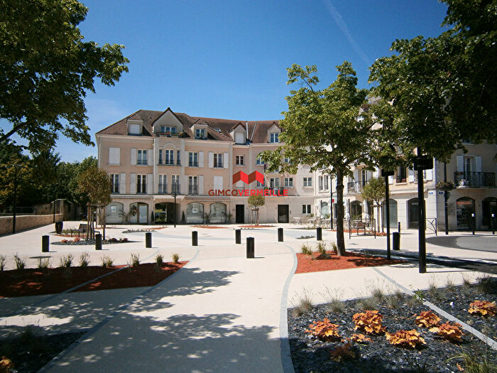 Voisins-le-Bretonneux : Appartement 2 pièces à vendre
