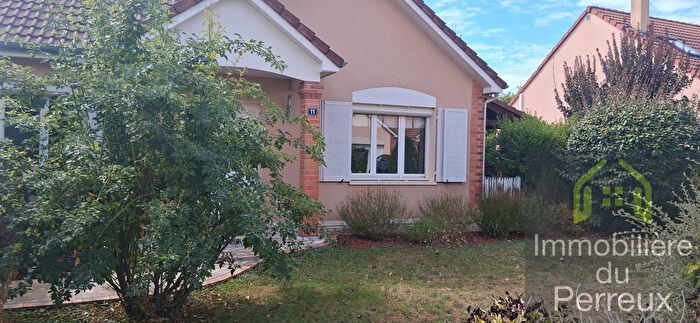 Ozoir-la-Ferrière, Poirier, Clos de la Vigne - Maison 7 pièces à vendre