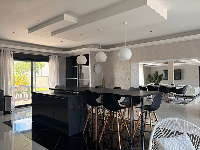 Maison 16 pièces à vendre - Imphy