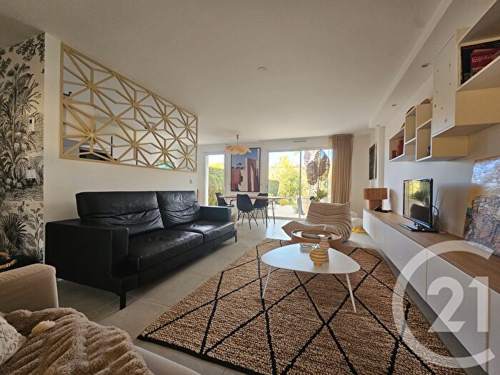 Maison à vendre - Lattes, Centre-ville - 4 pièces - 3 chambres