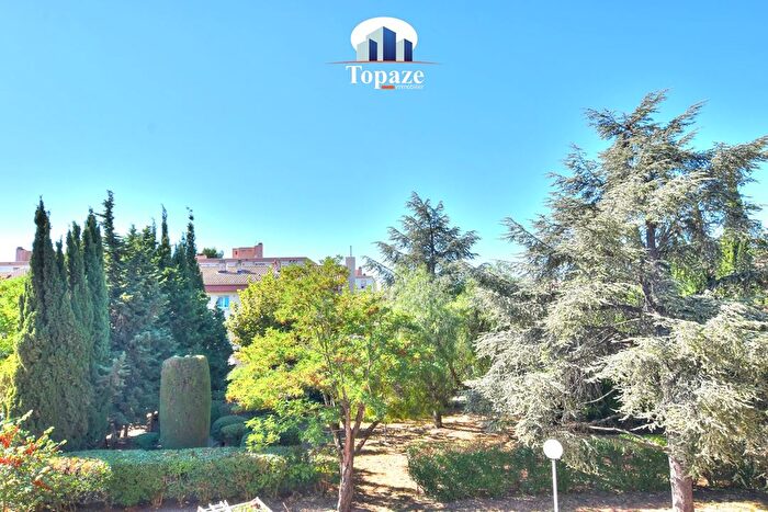 Fréjus, Villeneuve - Appartement 4 pièces à vendre